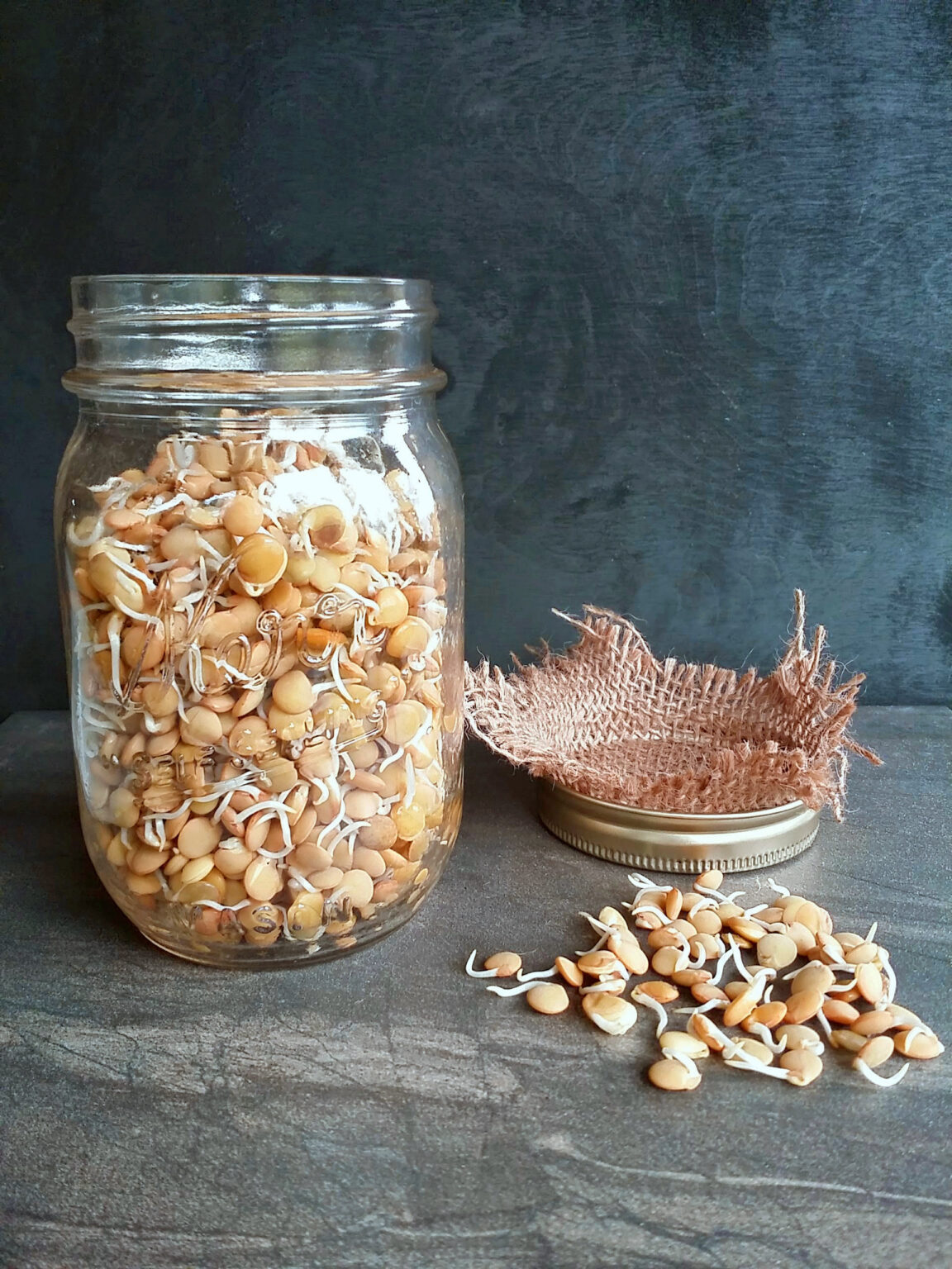 Soaking & Sprouting 101 - Allergylicious