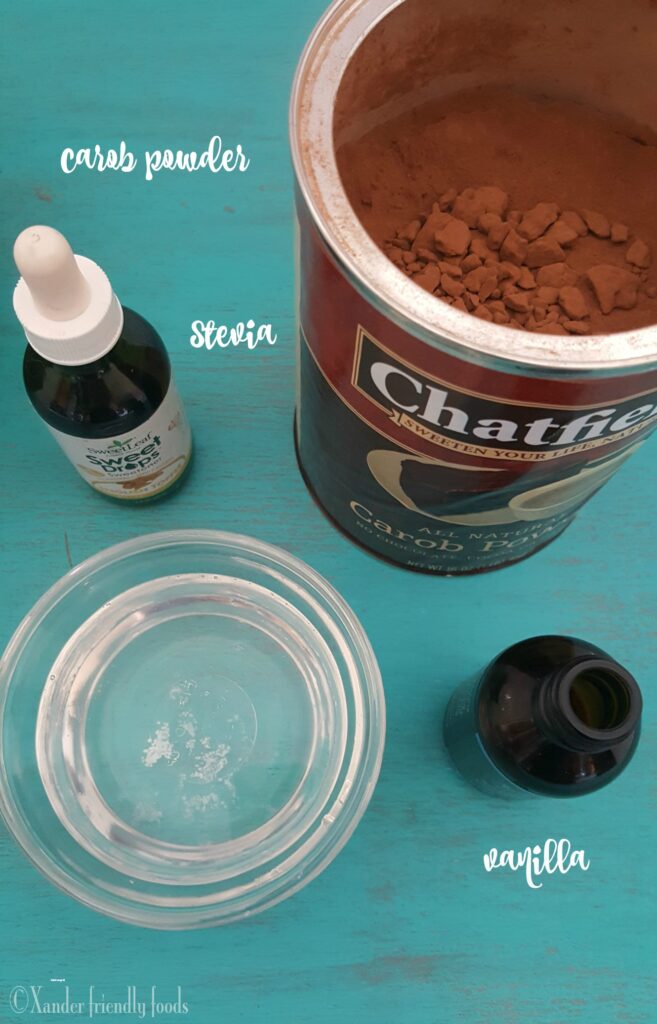 Healthy Homemade Chocolate Coins - Allergylicious