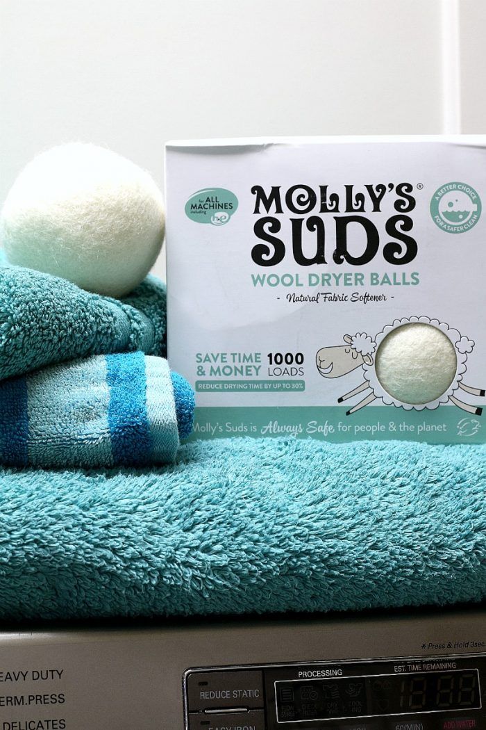 Laundry 101: Clean Clothes, Safe Suds - Allergylicious