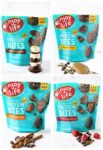 Chocolate Protein Bites by Enjoy Life Foods - Allergylicious