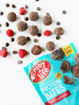 Chocolate Protein Bites by Enjoy Life Foods - Allergylicious