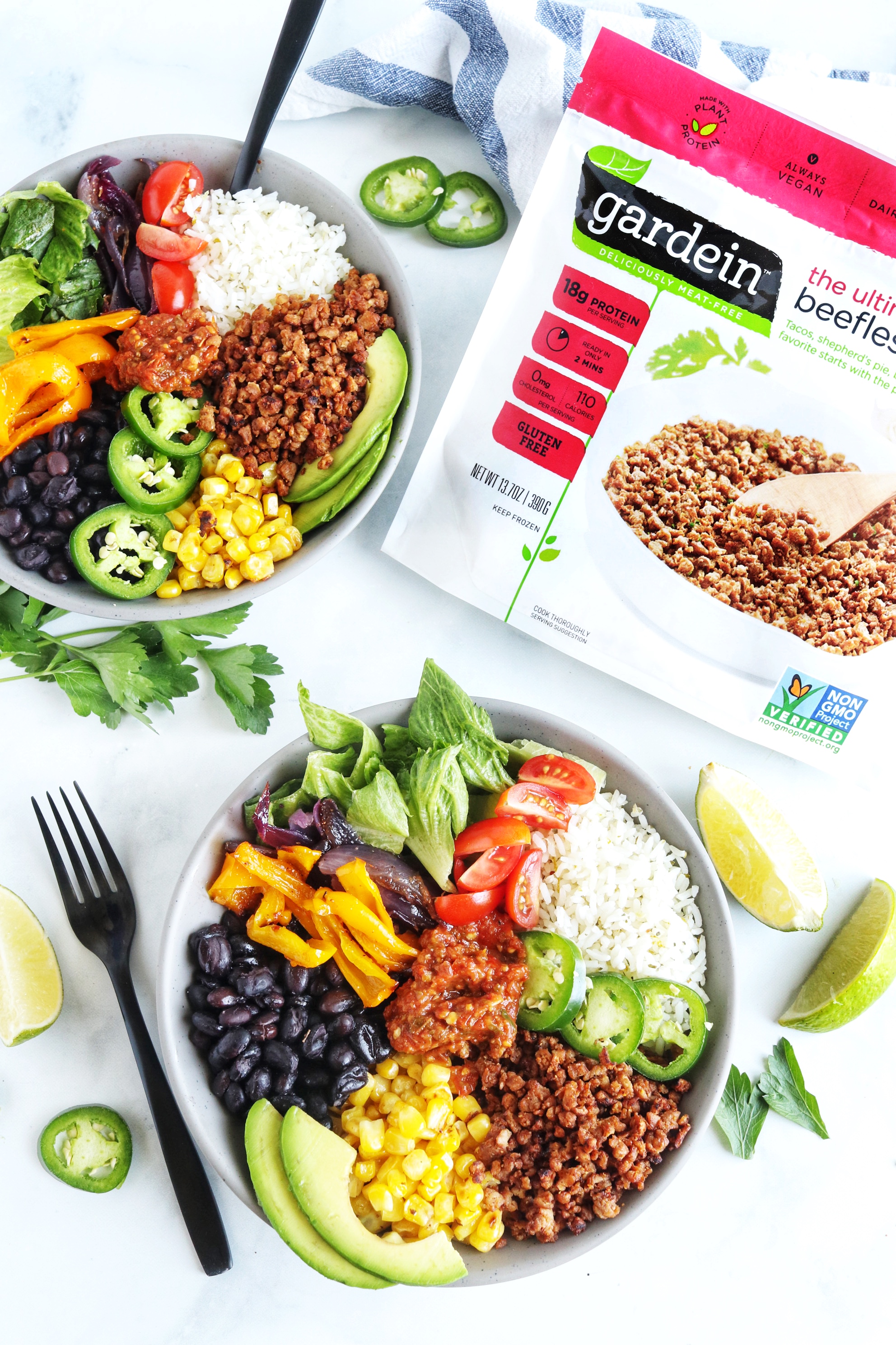 Gardein Recipes | Besto Blog