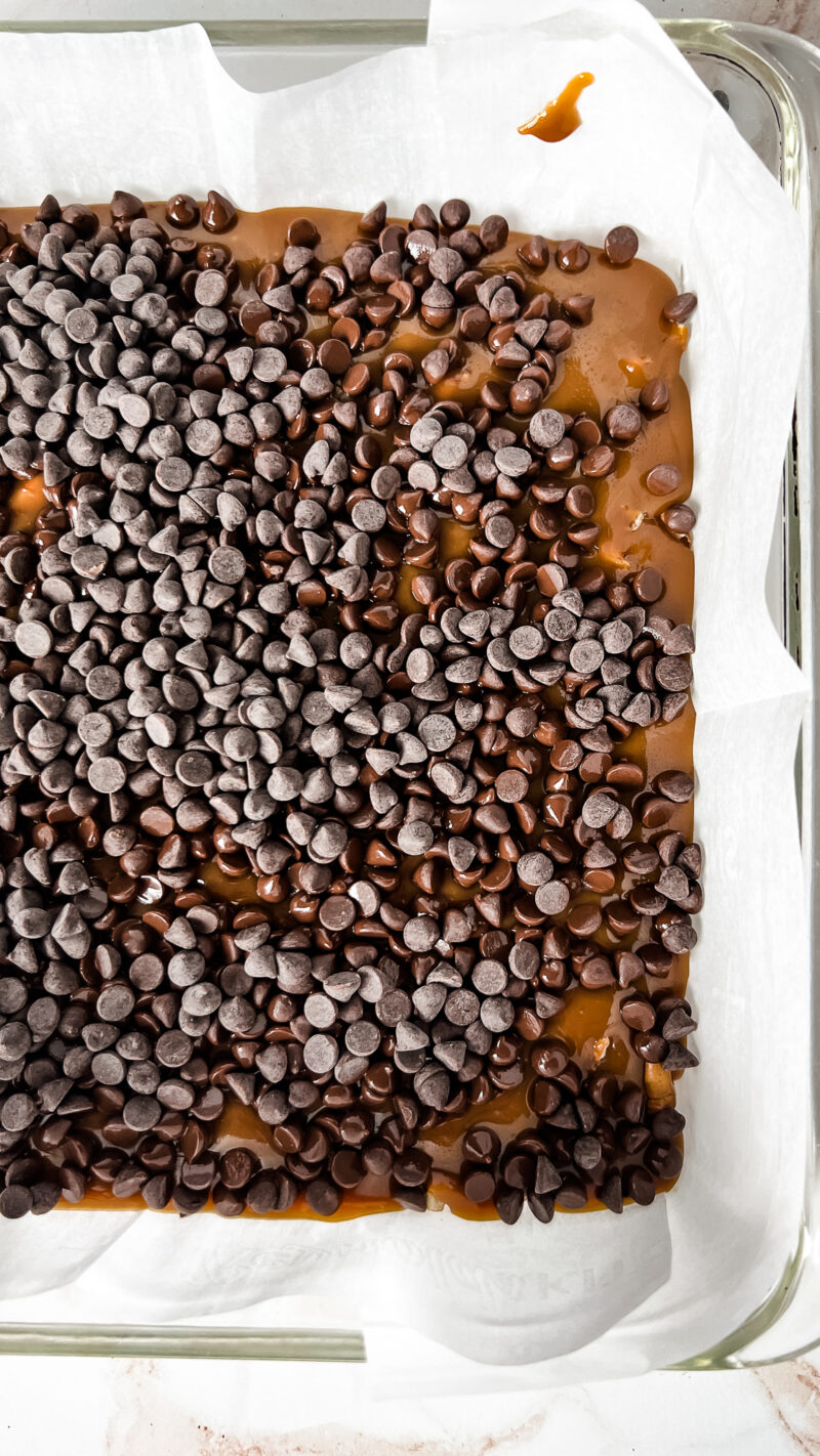 The BEST Toffee Recipe (Vegan + Nut Free) - Allergylicious