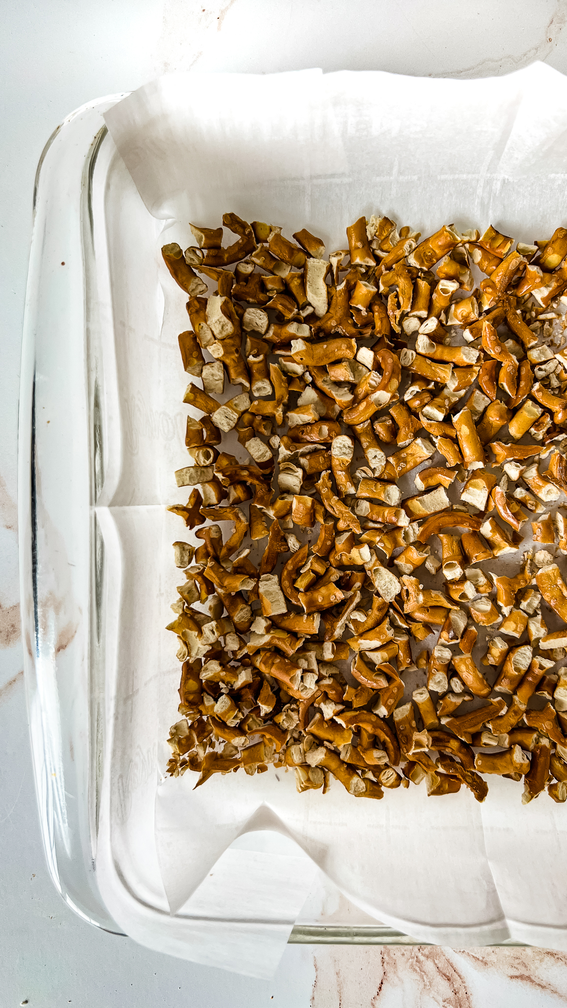 The BEST Toffee Recipe (Vegan + Nut Free) - Allergylicious